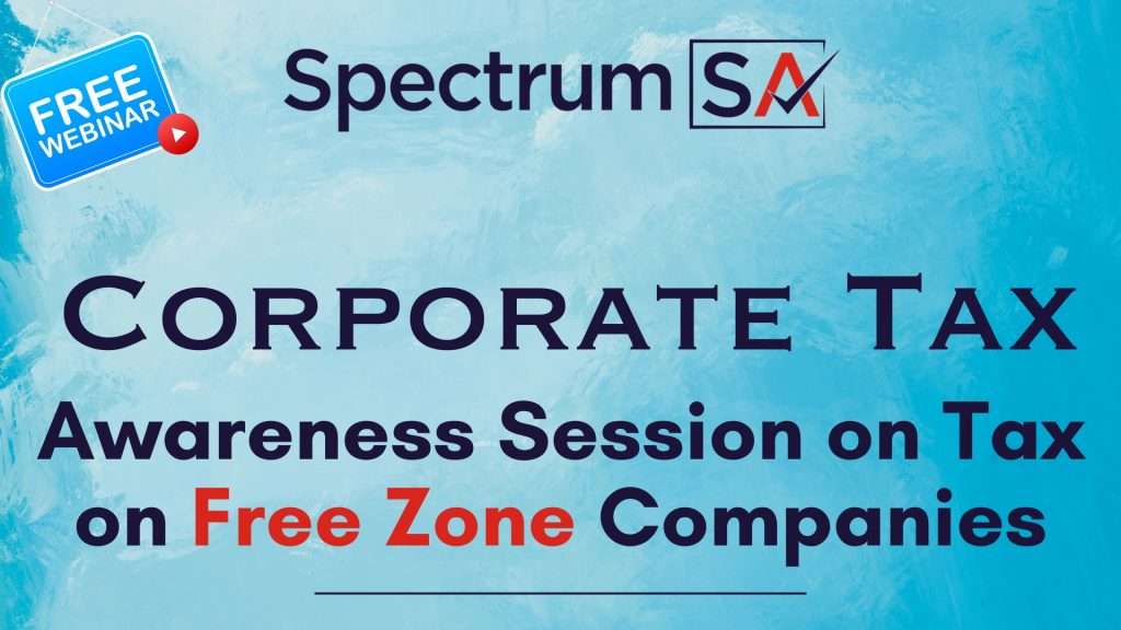 Auditors in Dubai | Accounting Firms | Spectrum Accounts
