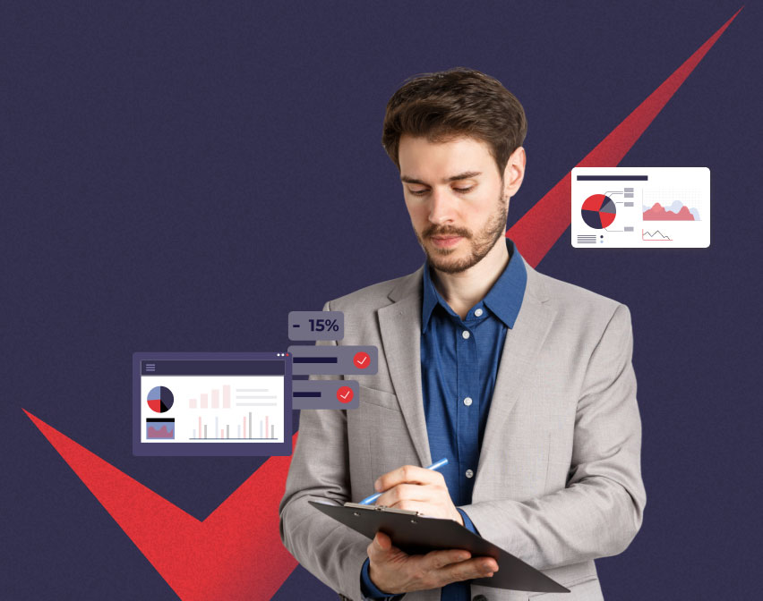 Internal Audit Services in UAE Ads - Spectrum Auditing Dubai